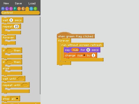 doing something for something