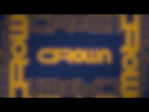 #9 | Intro >>> @-Crown-FX-