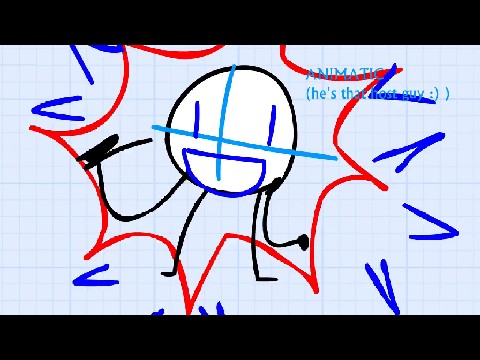 Animatic Battle 3 Intro