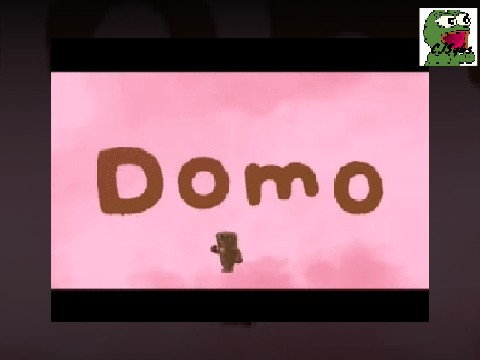 Domo Intro 2007