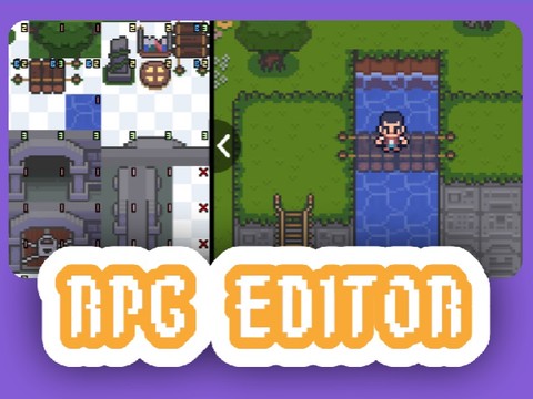 Scratch RPG With Addons
