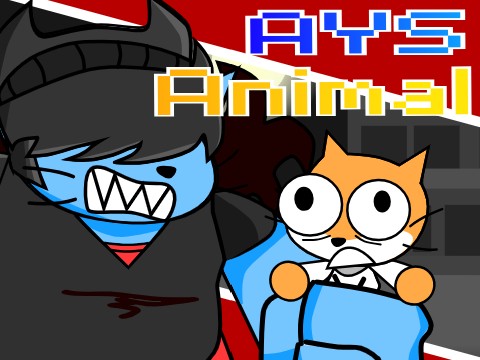 Add Yourself Singing Animal! | FNF: Hazy River AYS