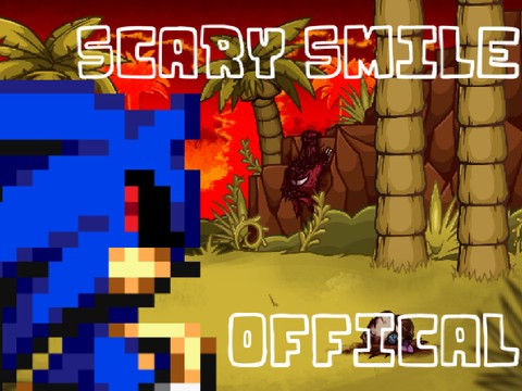 Marcus's Madness | scary smile ~ 2011