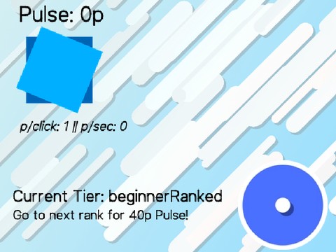 pulsus idle game i made this in 1 hour