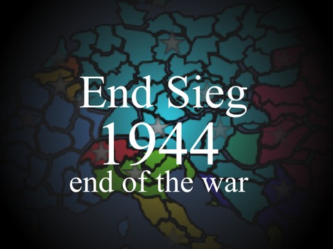 Endsieg -Absolute War- ver.6.2