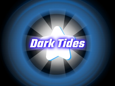 Dark Tides // CCE (Original)