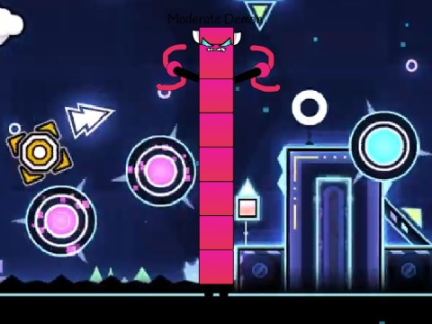 Difficultyblocks Band 6: for difficultyblocks band tenths by @gobo-on ...