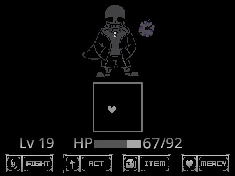 Kairos tale Space-time ability sans fight phase1 wip