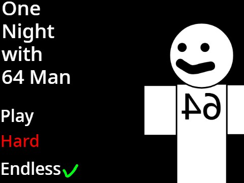 One Night with 64 Man Classic