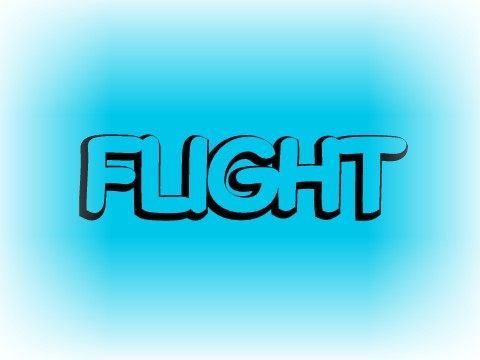 Flight || GD Level by Justformemes2021