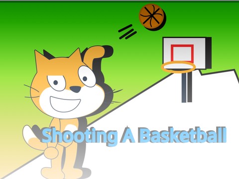 The Gang: Episode 1: Shooting A Basketball. #animations #trending #art