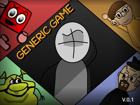 Generic Game