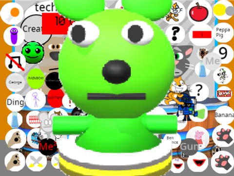 talking tom and ben news 7: [edición] [extendida] remix remix remix ...