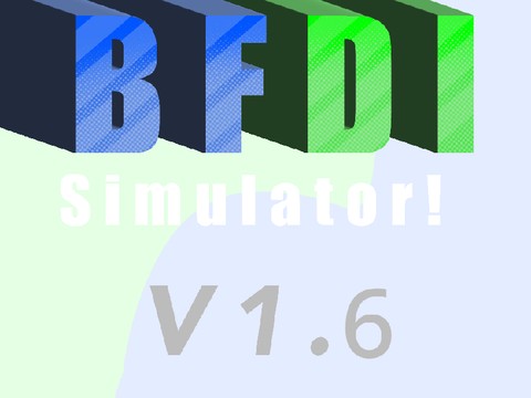 BFDI simulator!