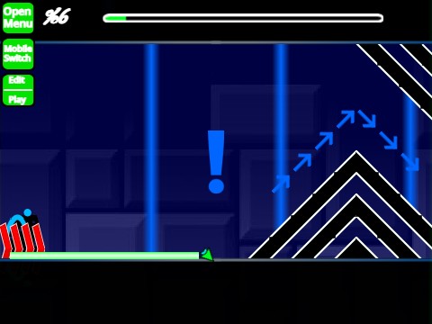 sonic wave challenge