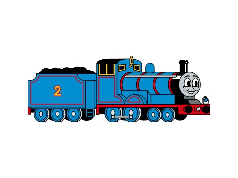 My Take On Realistic Thomas & Friends Engine Whistles