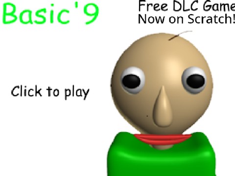 Basic'9 Scratch Port