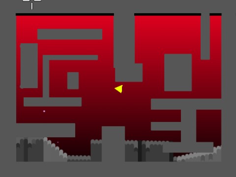 Crazy raycasting 1 pt.2 1