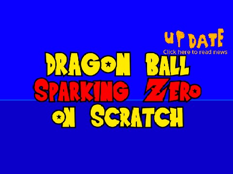Dragon Ball Sparking Zero on scratch*SSJ2 GOKU REWORK*