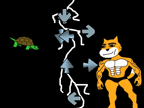 The final boss