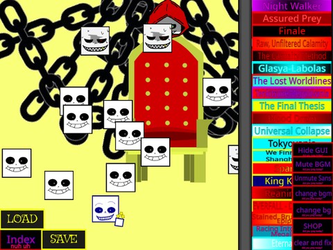 Sans. rng but I remastered it (kinda)(sudden changes added + some ...