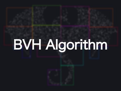 BVH Algorithm