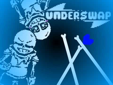 [完成]Zn! UnderSwap sans