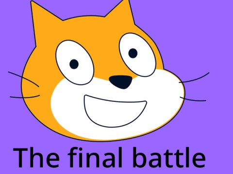 Under tale Omega scratch cat Fight