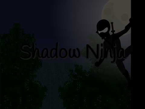Shadow Ninja