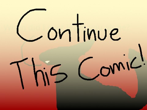 Continue this comic! || remix of a remix of a remix of a remix