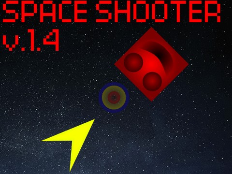 Space Shooter