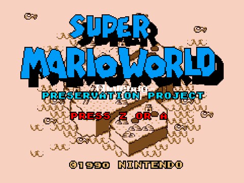 Project '89 Pre-Alpha v3 [Build 2464]