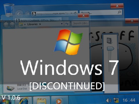 Windows 7