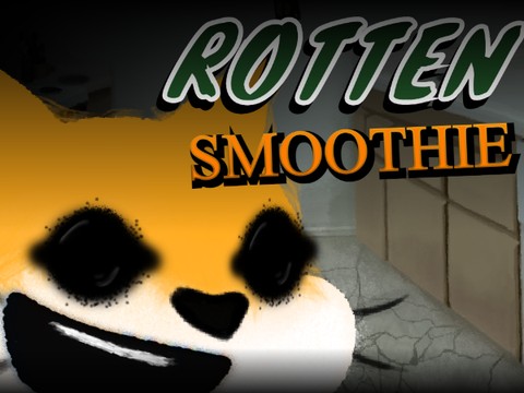 AYS || ROTTEN SMOOTHIE
