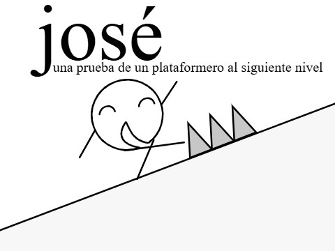 josé