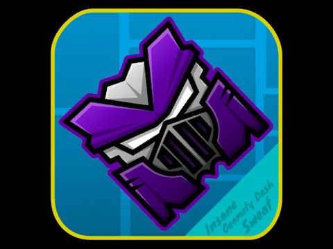 [Official Opening] Geometry Dash