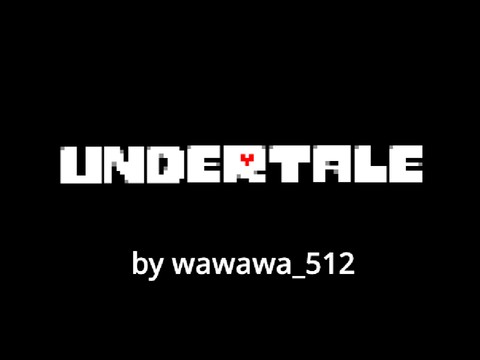 my undertale battle engine