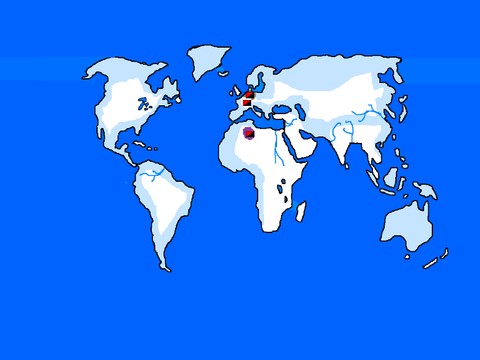 AI Country Simulator v2.2