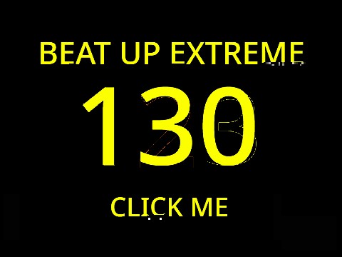 the Beat Up EXTREME 132