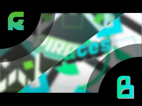 【2D Multistyle Intro】for @PiratesArts