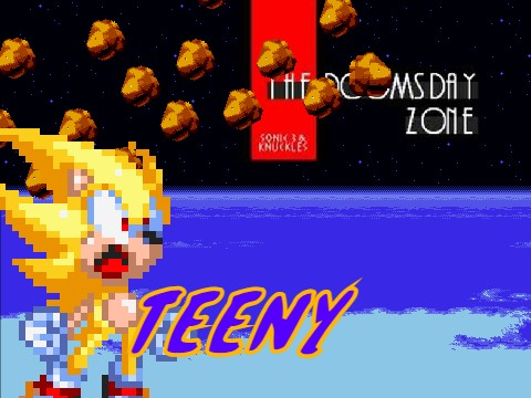 Doomsday Zone Remake but at 71 x 71