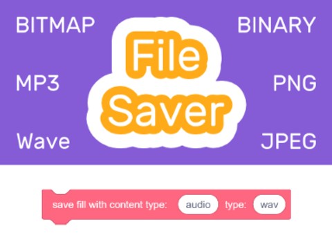 File Saver