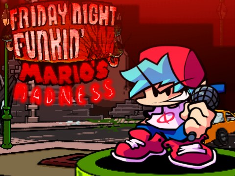 MMV2 BF Complete Vector V0.1