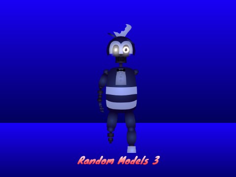 Random Models 3
