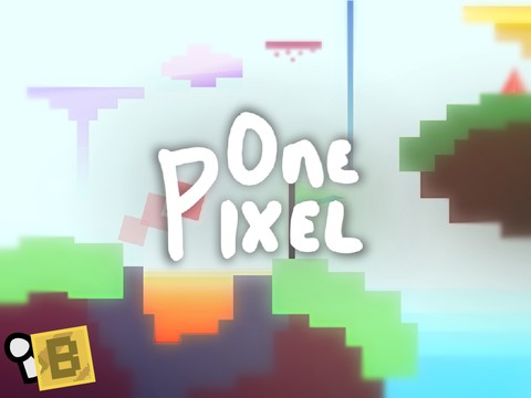 One Pixel