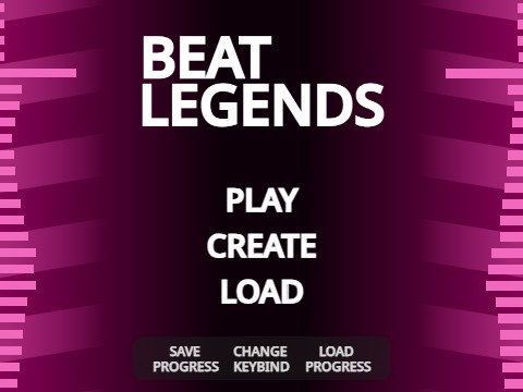 Beat Legends