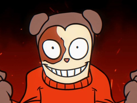 Twiddlefinger Animation