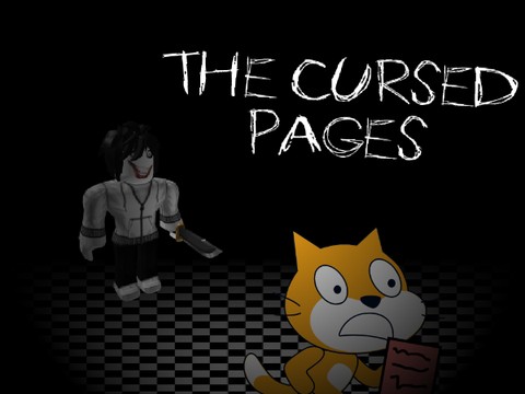 The Cursed Pages Pack 1 (V3.5.2)