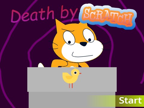Death By Scratch [OPEN!]
