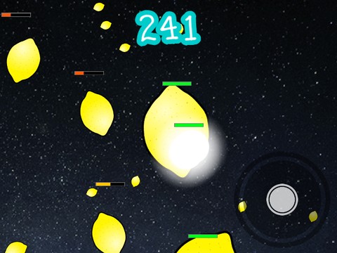 Lemonoids: Flying Rice Grains Edition